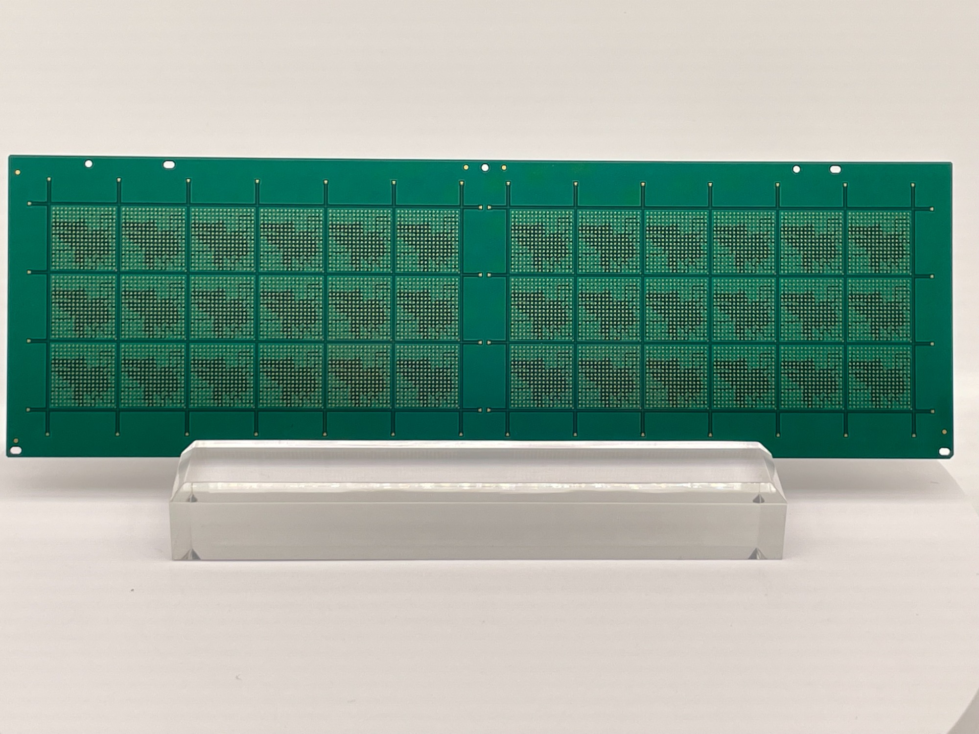 IC substrate IC package PCB,IC package Substrate